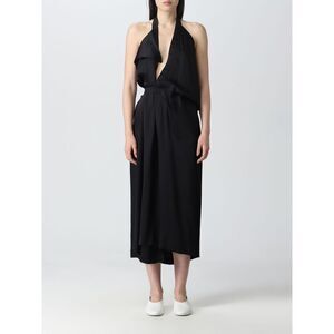 MM6 Maison Martin Margiela | Dresses | Mm6 Maison Margiela Dress Woman ...